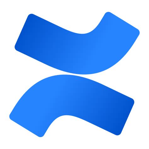 File Type Confluence Files Folders Icons