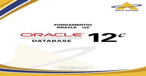 fundamentos oracle 12c · uso de la cláusula