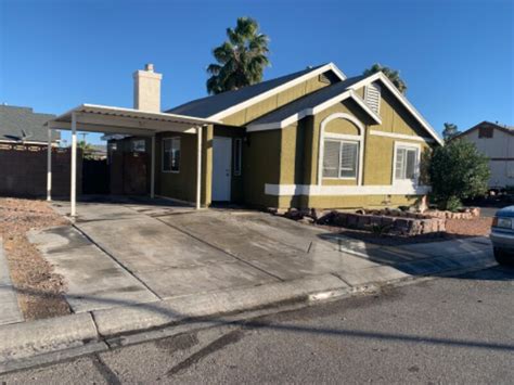 2012 Ullom Dr Las Vegas Nv 89108