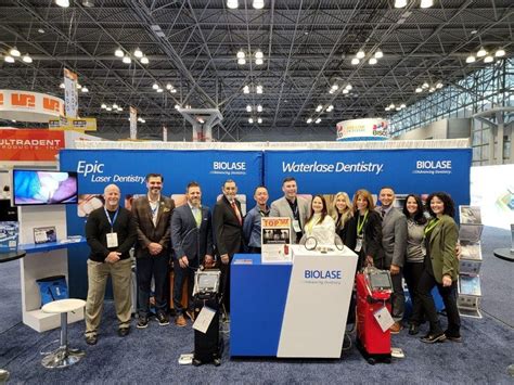 Biolase Inc On Linkedin Teambiolase Gnydm2022 Gnydm Biolase