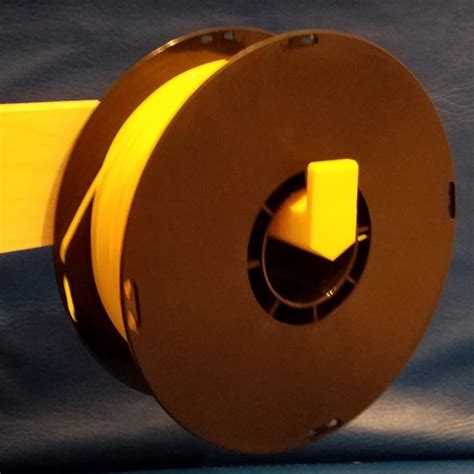 D Printable D Printing Nerd Design Challenge Entry By MattK