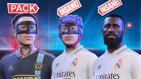 Fifa 23 Pro Clubs Thumbnail Pack How To Make Youtube