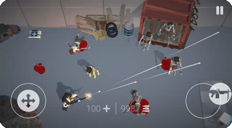 Unity Gameplay Developer