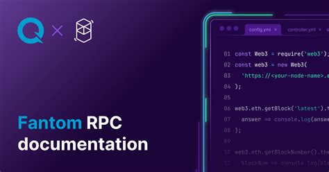 Debug TraceTransaction RPC Method Fantom Docs
