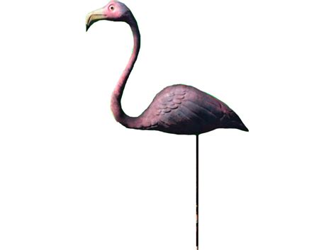 Lawn Flamingo Fallout 4 Fallout Wiki Fandom