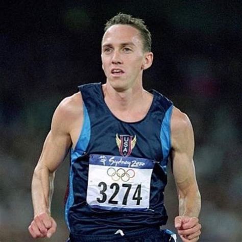 Meet Adam Goucher Olympian Co Founder And Inspiration