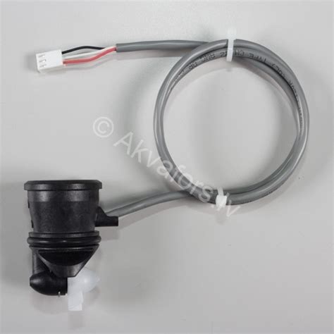 Clack Ws1 Meter Assembly V3003 05 Is A Genuine Flow Meter Assembly Designed For Clack Ws1 And