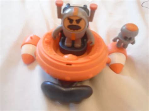 Go Jetters Grandmaster Glitch Grimbler Toy Cbeebies £1000 Picclick Uk