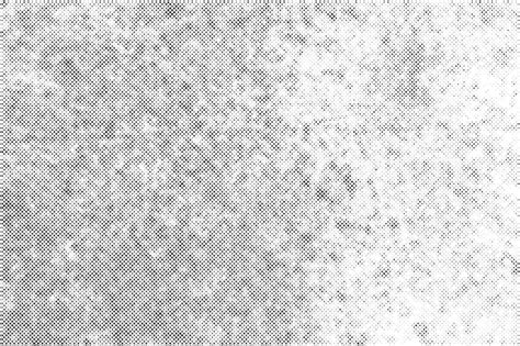 Premium Vector Vector Circle Pattern Abstract Grunge Halftone Texture Background