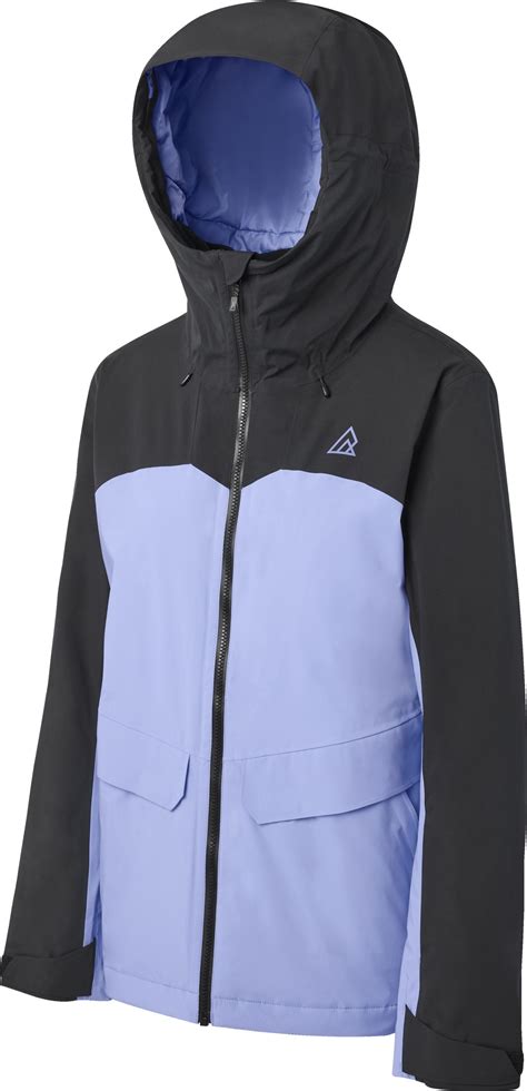 Ripzone Womens Daybreak Insulated Snow Jacket Sportchek