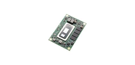 Review Display Systems Ltd Com Express Module With Intel 8th Gen Ult Processor Aaeon Nanocom Whu