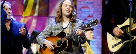 Billy Strings “leadfoot” Music Video Turning Eyes And Opening Ears