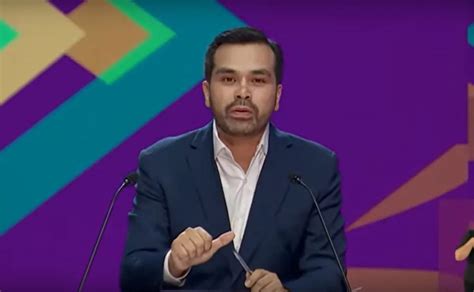 Hacia un México Nuevo Propuestas de Álvarez Máynez