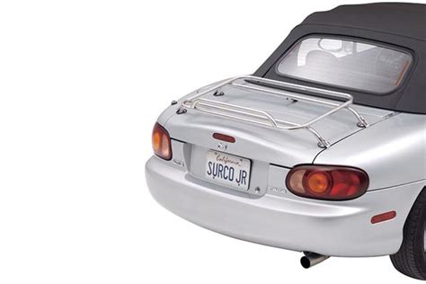 Surco Trunk Luggage Rack Surco Trunk Rack Deck Rack