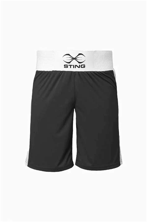 Sting Competition Trunks Box Up Nation™