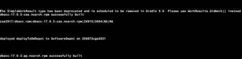 Gradle How Are Jenkins Build Log Files Encoded Stack Overflow
