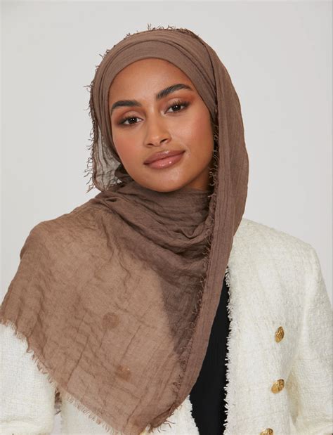 Hijab Styling Tips For Every Face Shape Abayabuth