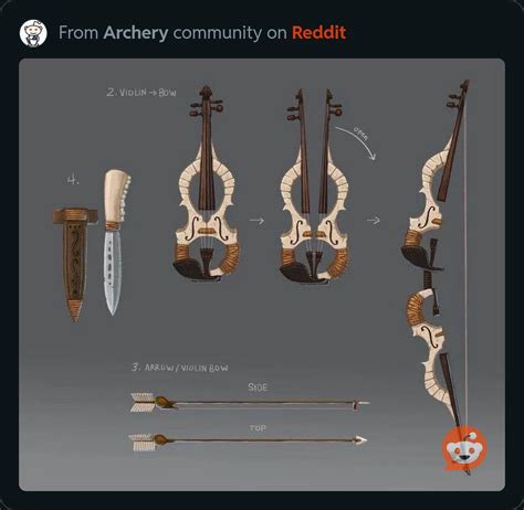 New Bard Weapon Rdarkanddarker