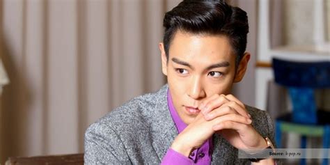 T O P Keluar Dari Y G Entertainment