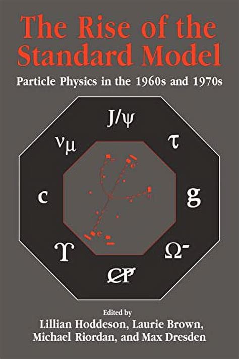 Pre Owned The Rise Of The Standard Model Particle Physics In The 1960