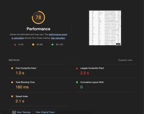 Supercharge The Way You Render Large Lists In React Uber Blog