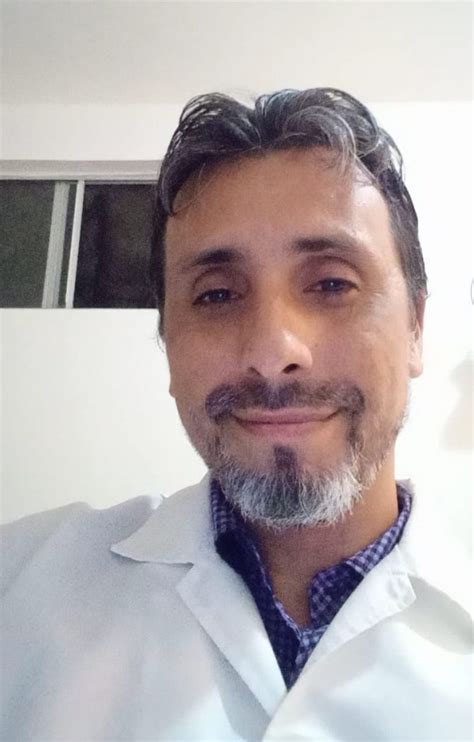 El Neurocirujano Luis Servin Advierte Que Los Expertos Estiman Que Para