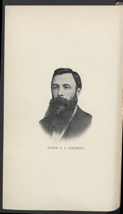 Billy Lee Ackerley