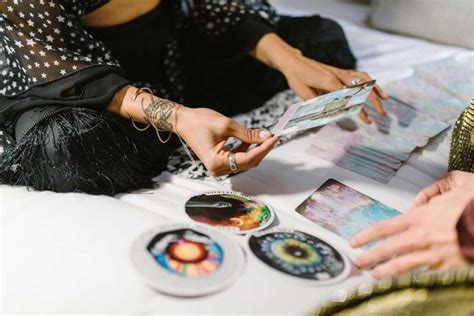 En qué consiste el tarot si o no y a qué preguntas se pueden hacer