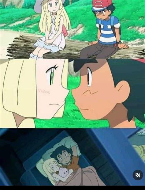 Is It True R Amourshipping