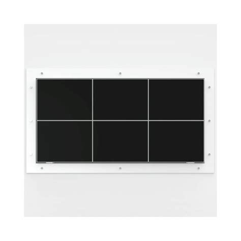 Tile Door Access Panel