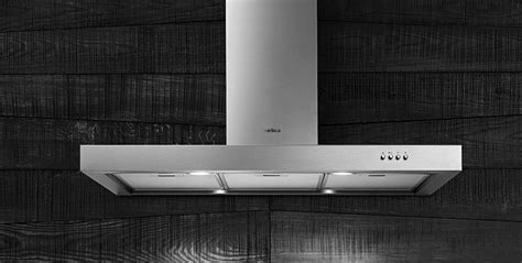 Elica Spot NG H6 IX/A/90 - Chimney Hood