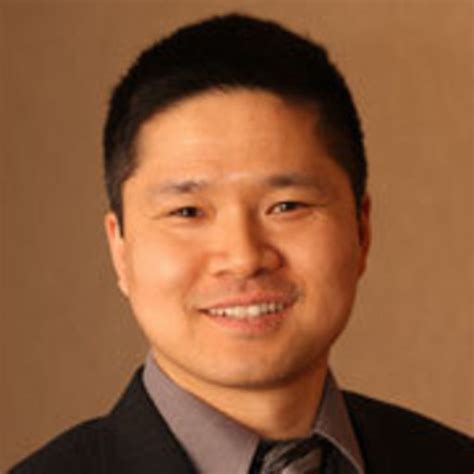Zhenyu Huang Professor Full Phd Central Michigan University Cmu Department Of