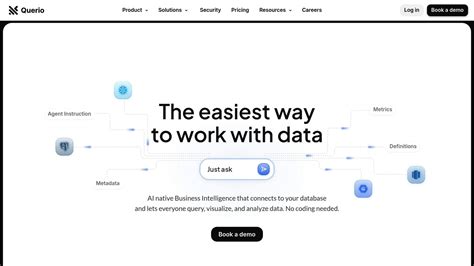 Querio Or Thoughtspot 9 Key Differences That Matter Querio