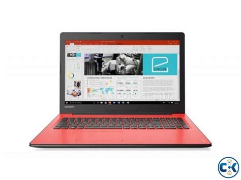 Lenovo Ideapad 310 7th Gen Core I3 Laptop ClickBD