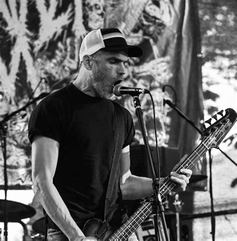 I Scream Protest Theres Always A Grindcore Song Waiting In Our Instruments Necrozine