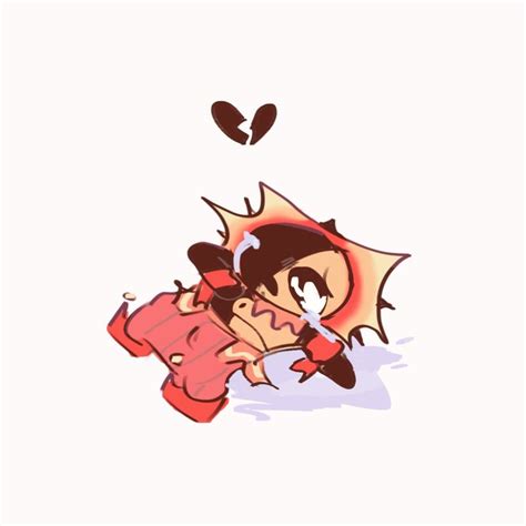 Sun Was Mean To Him 💔 Eclipses Art Sun And Moon Drawings Fnaf Drawings