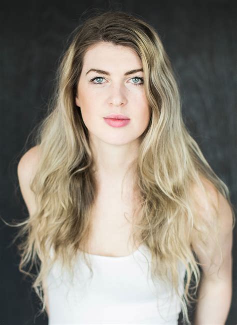 Hannah Pederson Main Page