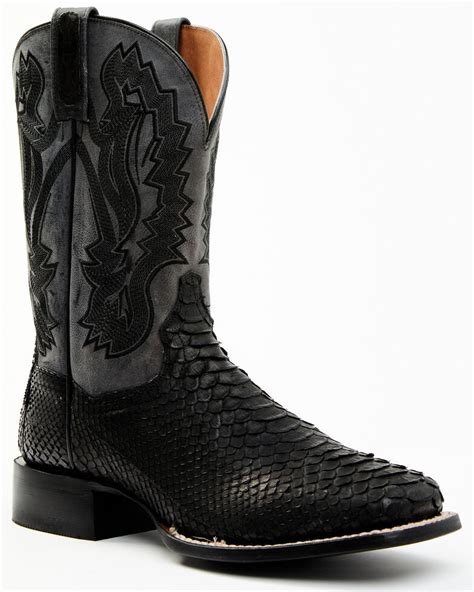Mens Dan Post Boots Country Outfitter