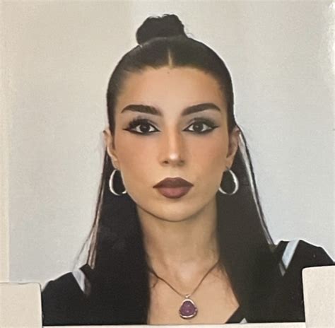 Melena B Live Talent