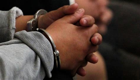 Decretan Prisión Preventiva Para Imputado Por Femicidio En Concepción