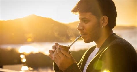 La Hierba Para Agregarle Al Mate Que Alivia El Dolor Estomacal Y Previene La Indigestión Infobae