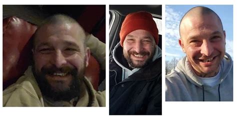 Van Of Missing Green Bay Man Found In Kenosha
