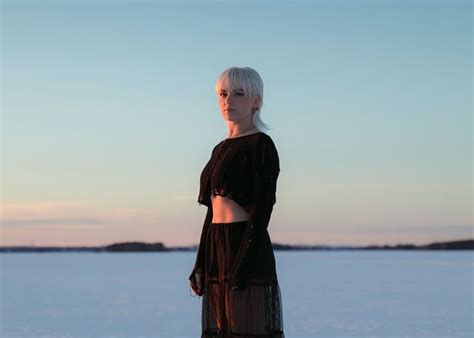 Fulfilling Her Potential Sody Interviewed Features Clash Magazine Music News Reviews