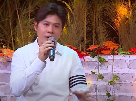Nhạc Sĩ Nguyễn Văn Chung Nói Về Khó Khăn Sau Khi Ly Hôn