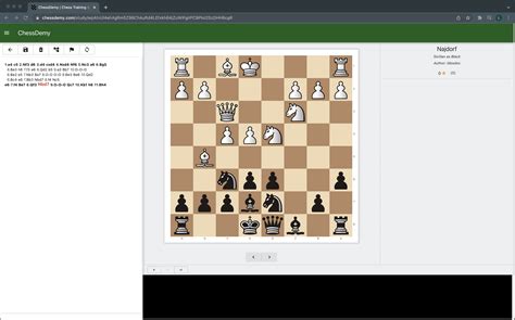 Need Advice For My New APP Chess Forums Chess