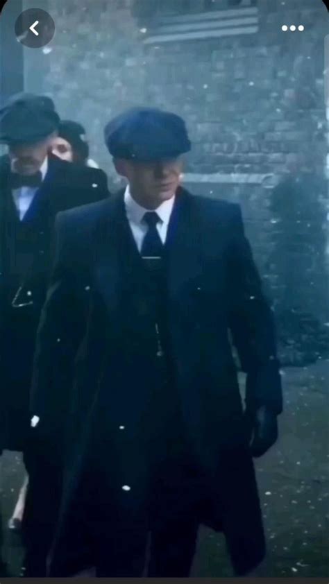 Peaky Blinders Thomas Shelby Atitude Whatsapp Status With Song Peaky