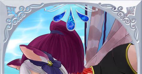 ハナムケ】 【ハナムケ】榴【3期】 ひがやのイラスト Pixiv