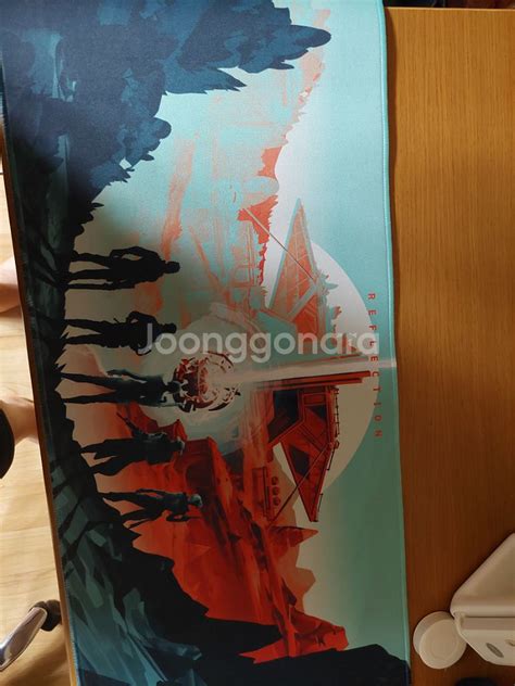 발로란트 장패드 Pc게임 중고나라