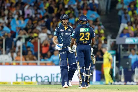 Gujarat Titans Predicted Playing Xi Vs Mumbai Indians For Qualifier 2