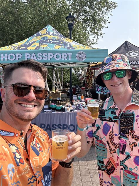 What Makes Hop Passport Different Hop Passport